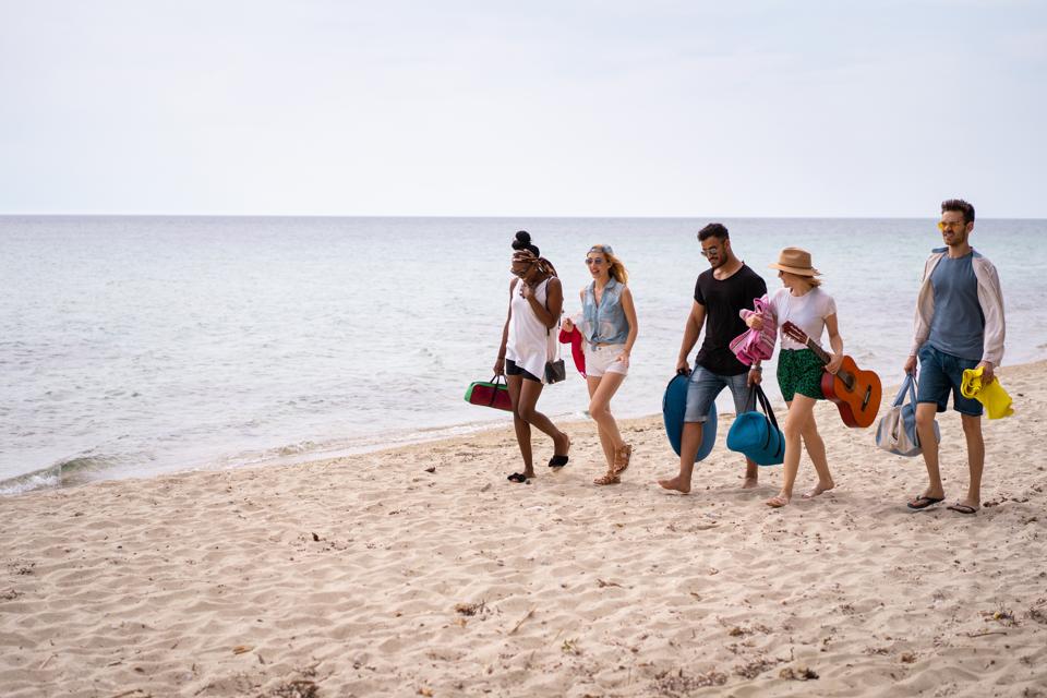 5 Ways To Make The Most Of A Long Weekend