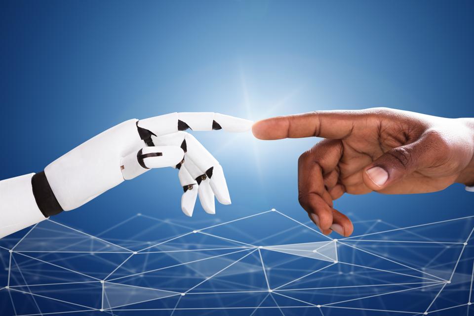 It's Official, The Transhuman Era Has Begun