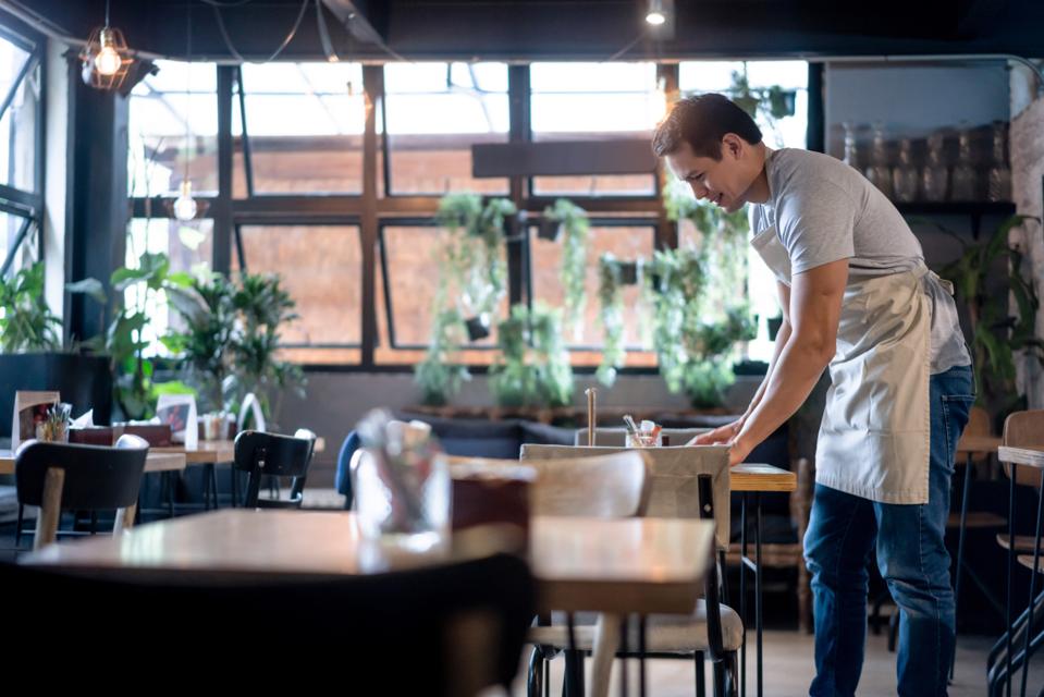 Five Reasons Restaurants Fail, And How To Avoid Them