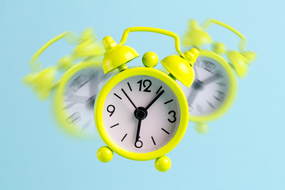 9 Odd Morning Rituals That Will Supercharge Your Day