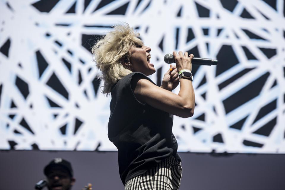 Of Monsters And Men, Phantogram Lead Beautiful Vibe At Alt 98.7 Summer Camp