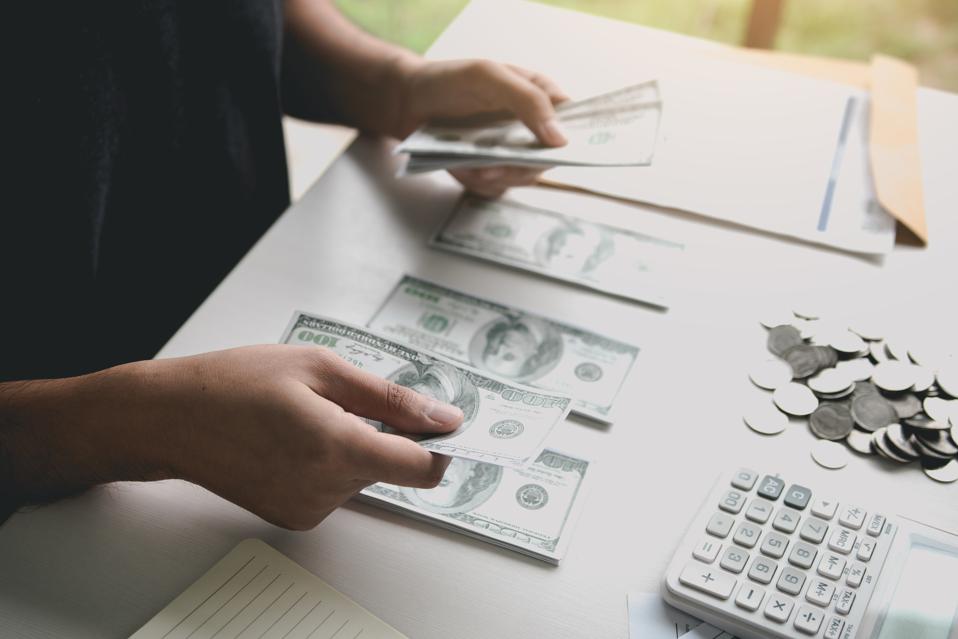 Building A Better Money Management Strategy With The Power Of ...