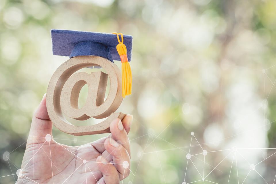 10 High-Paying Tech Degrees You Can Get Online