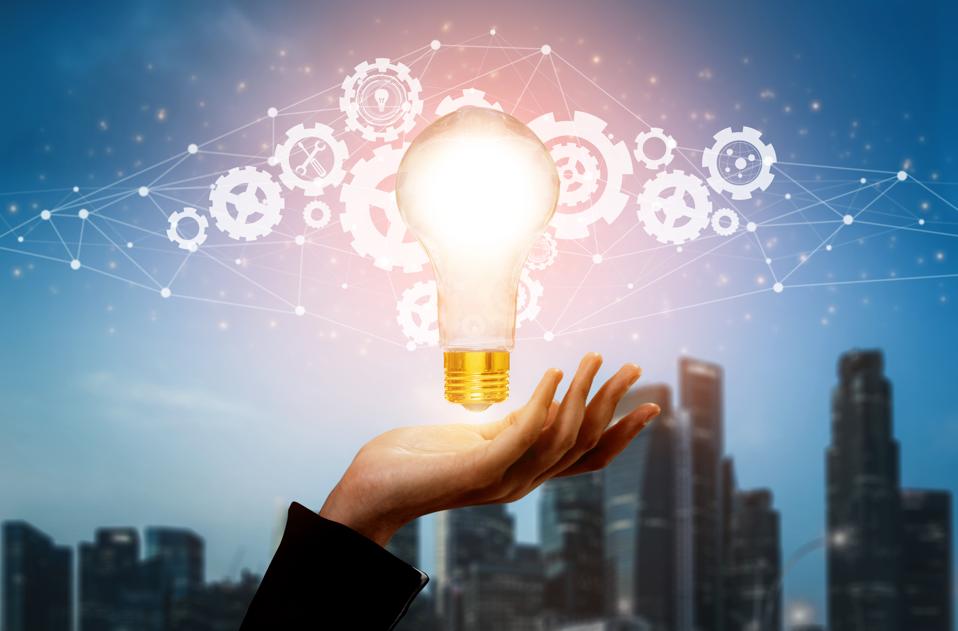 Automation Will Dramatically Change The Workforce. Andrew Yang Has A ...