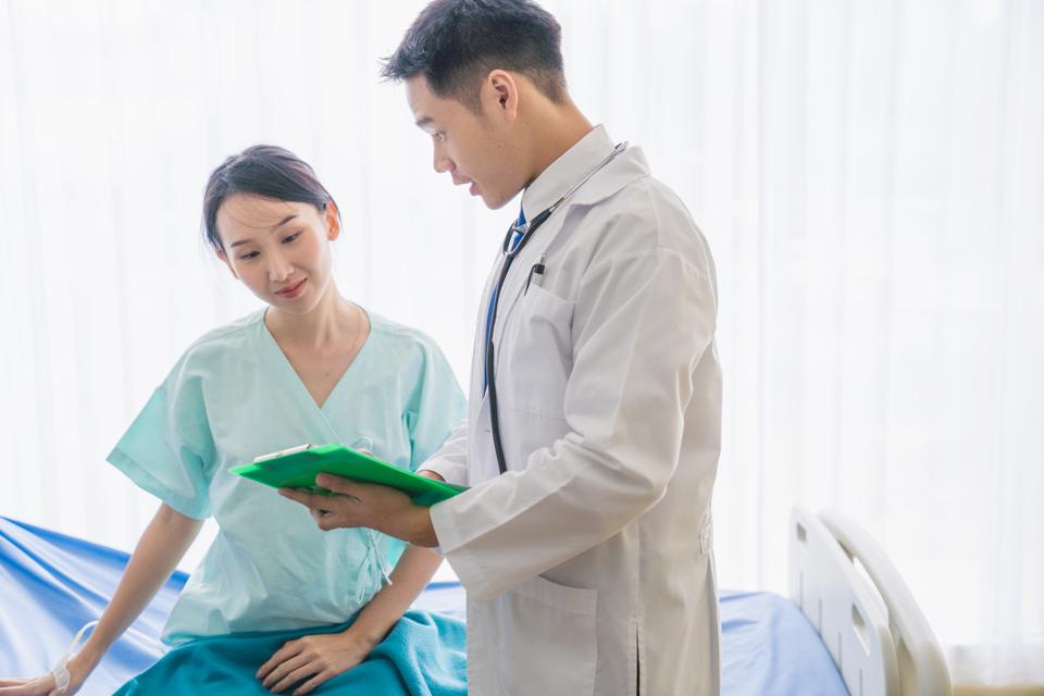 How Hard Is It To Get Into Medical School In 2019?