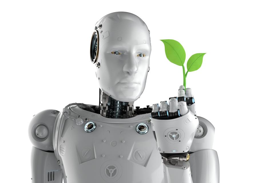 12 Cool Tech Innovations That Contribute To The Greater Good