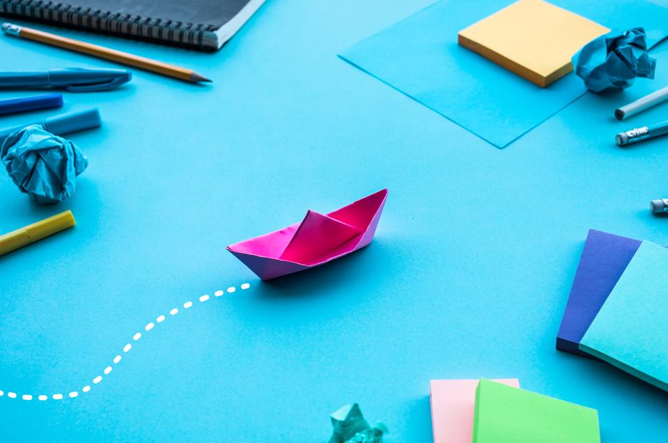 How To Navigate Through Uncertain Times