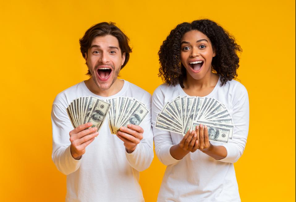 Nine Financial Planning Steps To Start The New Year Off Right