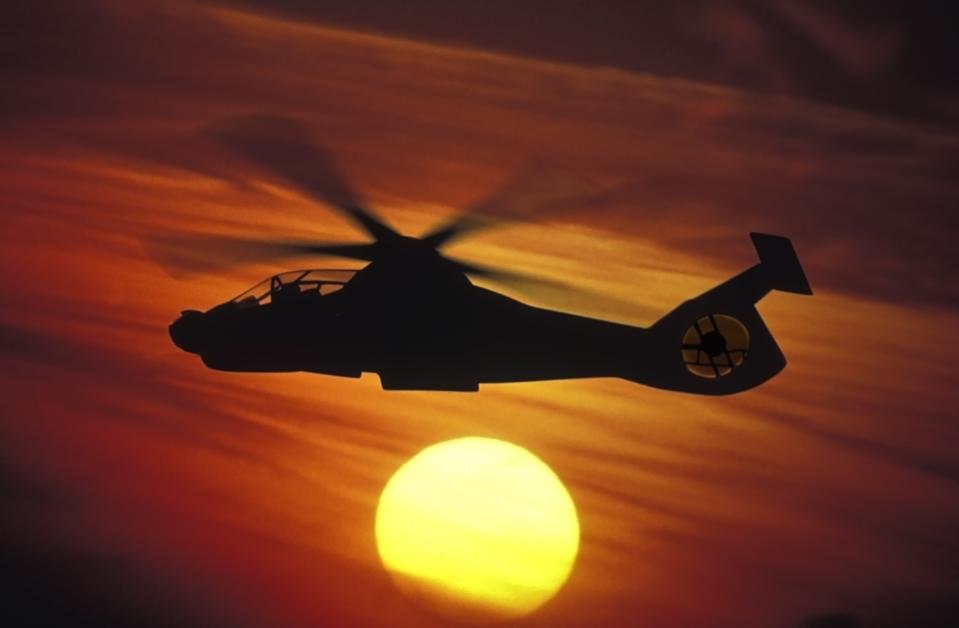 What Industry Needs From The Army To Field A New Recon Helicopter In 10 ...