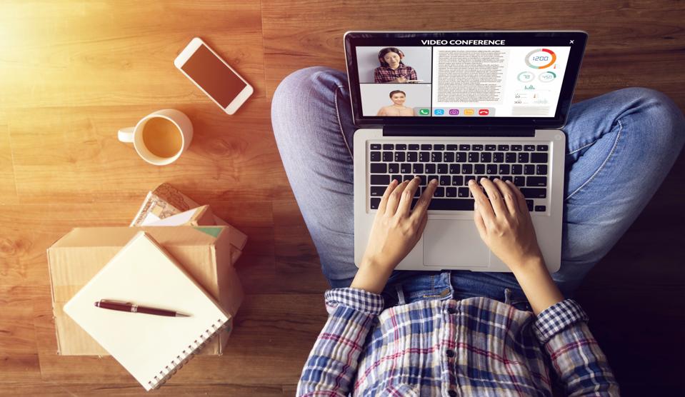 How To Adapt To Remote Work