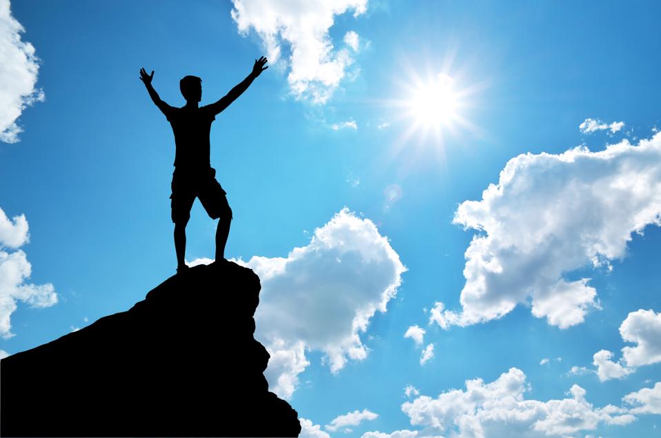 How To Find A Massive Transformative Purpose For You And Your Organization