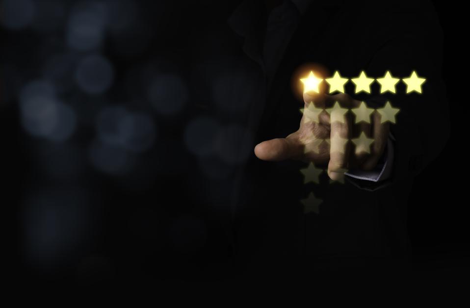 The Importance Of Establishing Customer Trust In Uncertain Economic Times