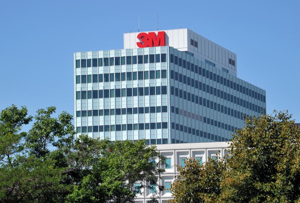 Can China Drive Growth For 3M In The Second Quarter?