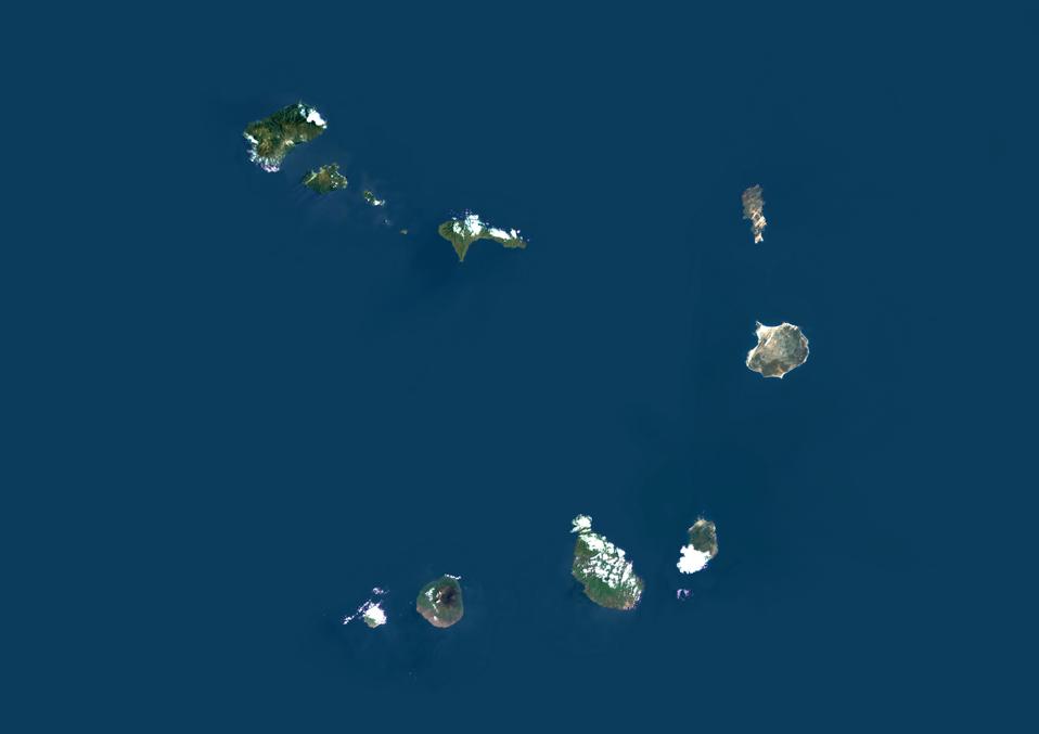 Trying To Understand The Inimitable Culture Of Cape Verde