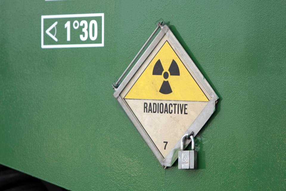 How Much Radiation Can People Survive?