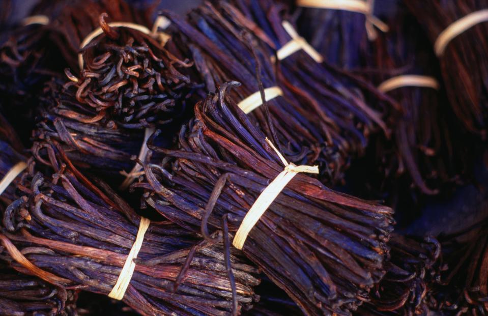 Artisanal Blockchain: How Tech Companies Trace Fine Wines And Vanilla ...