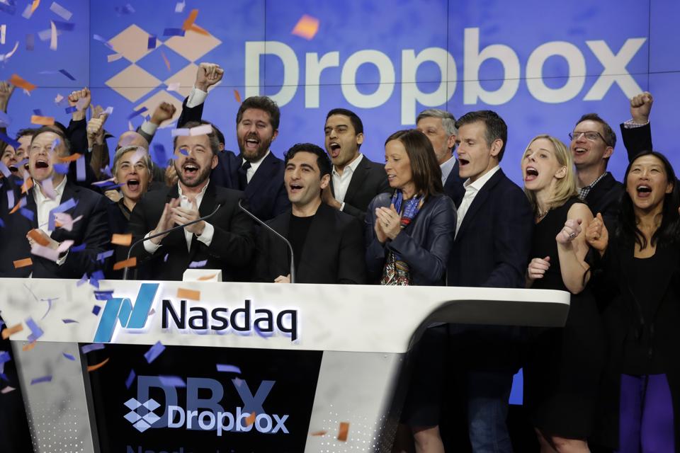 Dropbox Re-Designs, Gmail Gets More Dynamic...And Other Small Business ...