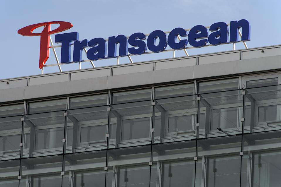 Key Takeaways From Transocean's Q2 Results