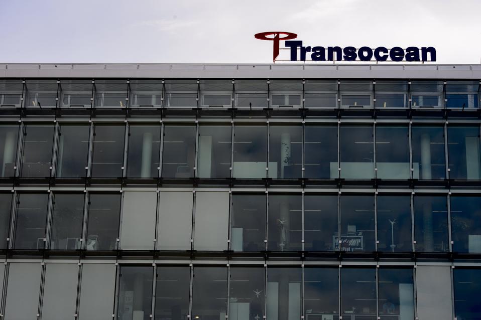 What To Expect As Transocean Reports Earnings