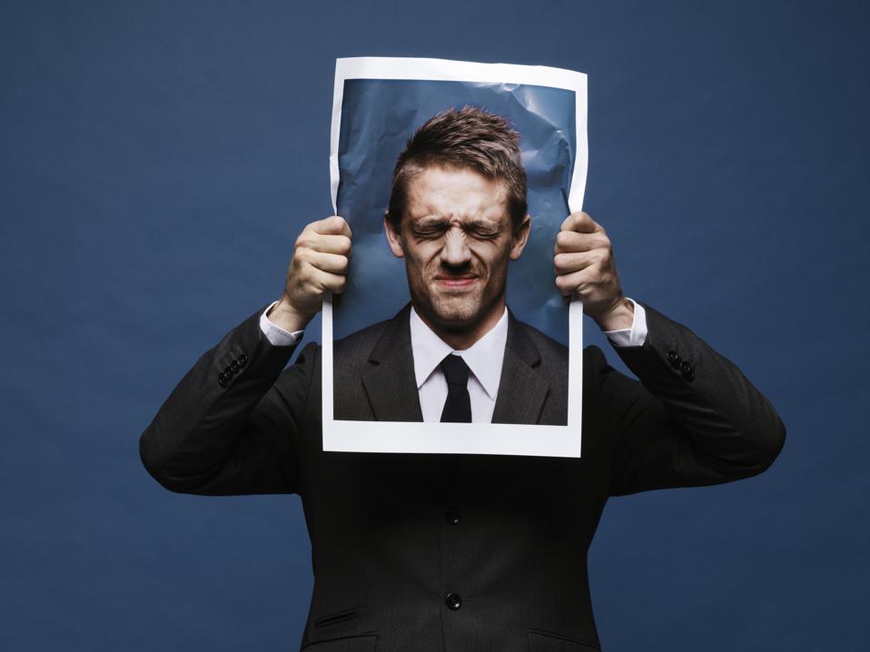 How To Tell If You're Sabotaging Your Own Job Search