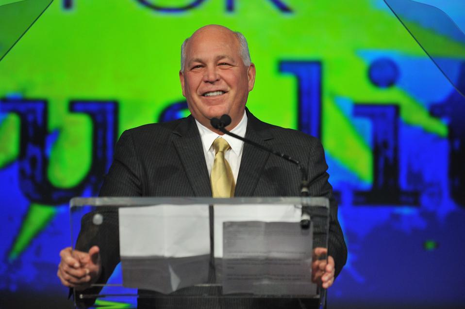 Executive Onboarding Note: DowDuPont New Executive Chairman Jeff Fettig ...