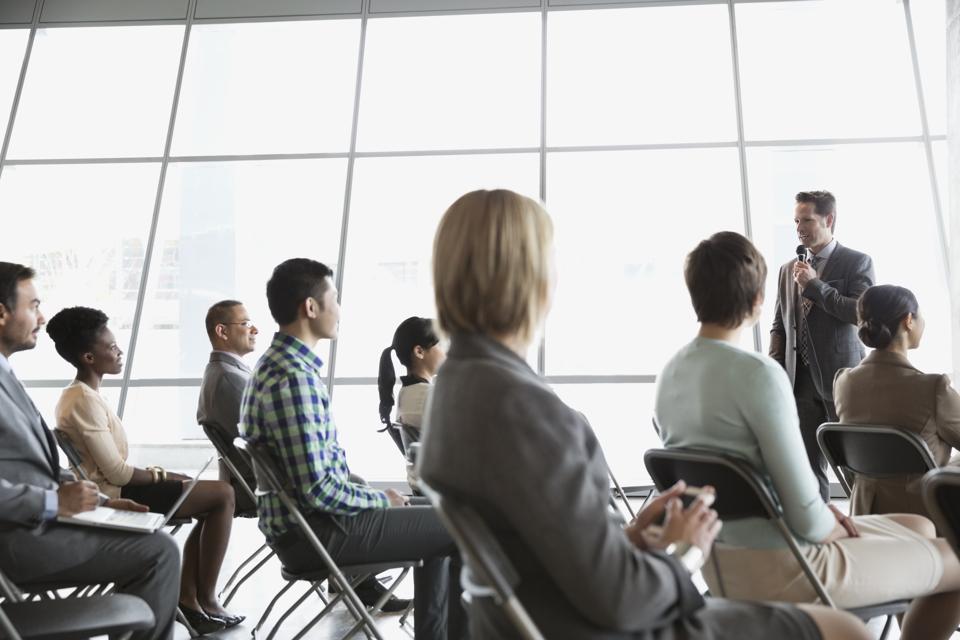 How Body Language Can Impact Your Business Success