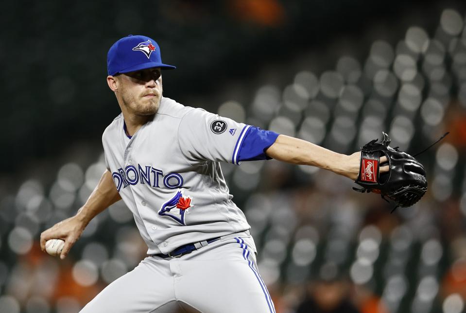 Ken Giles And 4 Other Relievers Who Outperformed Their Stats In 2018 ...