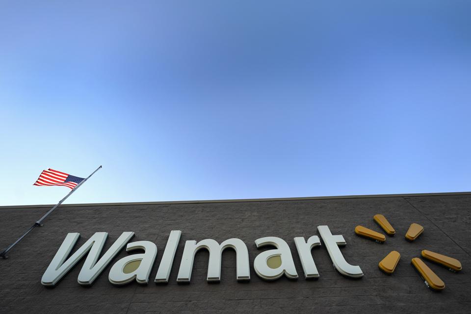 As Goes The Walmart Annual Meeting, So Goes The Nation