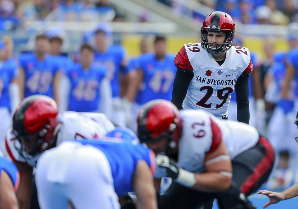 With Gould Off Limits Until Further Notice, Bears Sign Baron And Expand ...