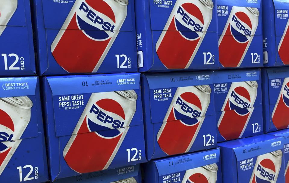 Can PepsiCo Turn Around Its Core Beverages Performance In The Third ...