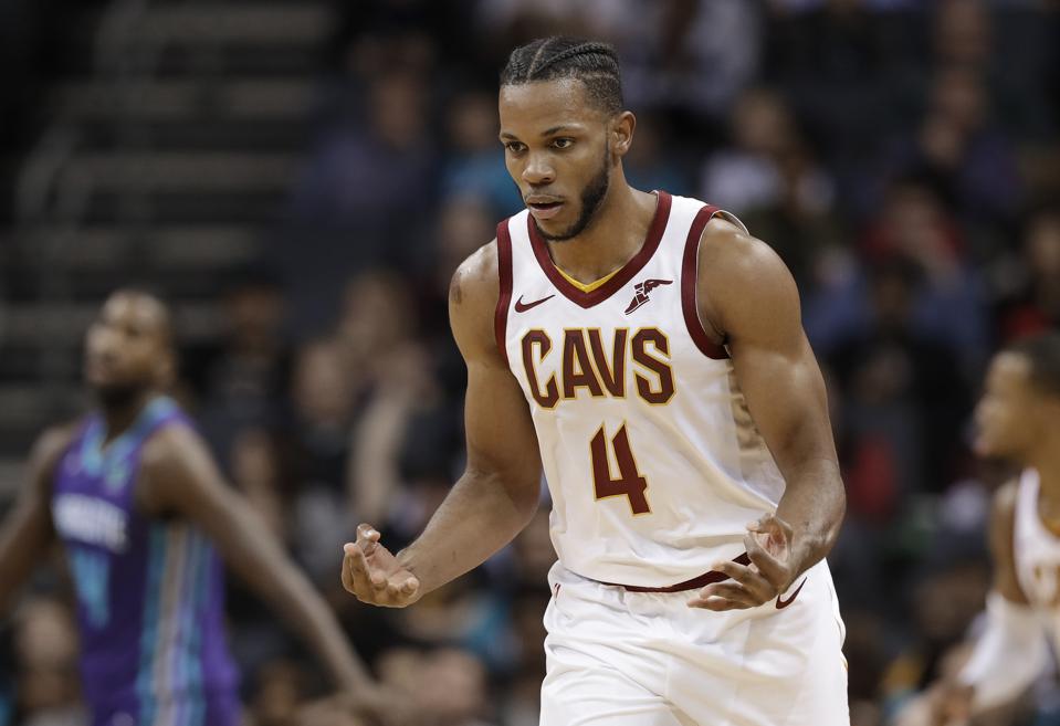 Facing Challenges Throughout His Career, Jaron Blossomgame Has Found ...