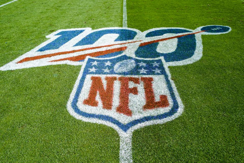 Apple Needs A Stake In The NFL To Make Its Streaming Service Relevant
