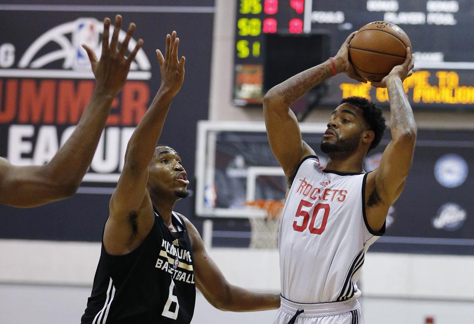 Overseas Elite Aiming For 5th Consecutive Title In The Basketball ...