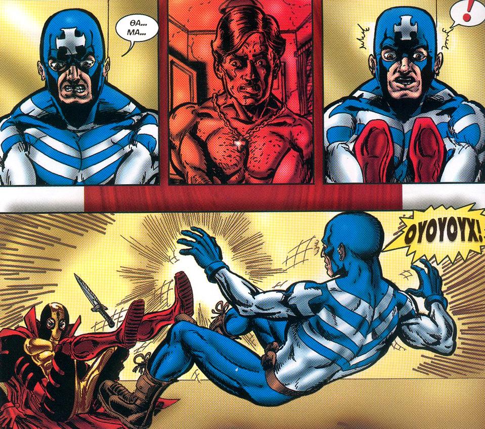 Six Superhero Films Of 2017, Ranked From Worst To Best