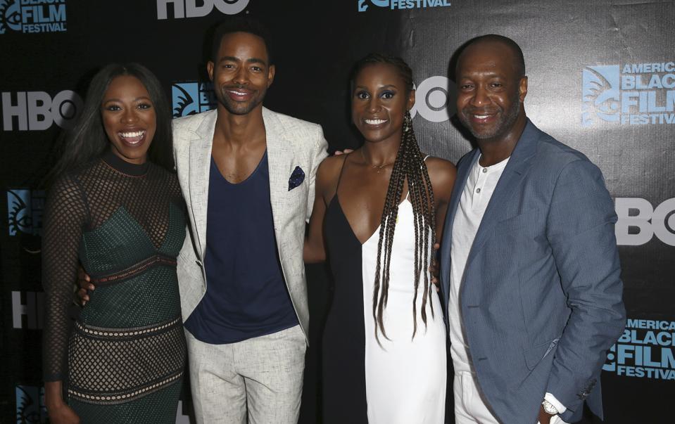 American Black Film Festival Founder Jeff Friday Talks Oscars And Film ...