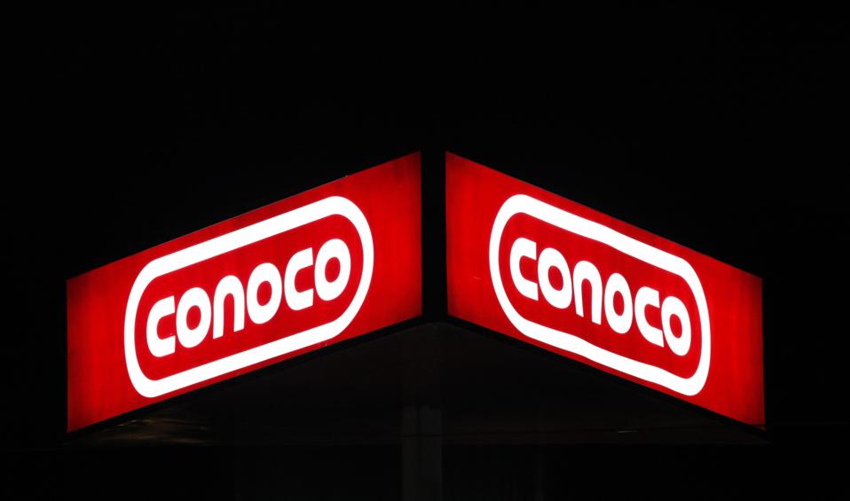 Factors That Will Drive ConocoPhillips' Near-Term Value