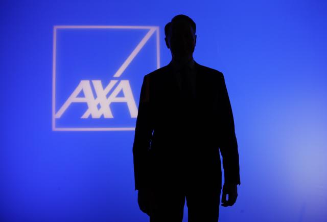 AXA Equitable Holdings IPO Seeks $3.5 Billion, Follows Year Of Rapid ...