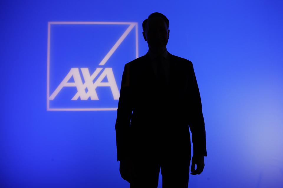 AXA Equitable Holdings IPO Seeks $3.5 Billion, Follows Year Of Rapid ...