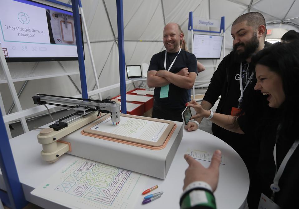 A Futuristic Reality: Harnessing The Power Of The Three Layers Of ...