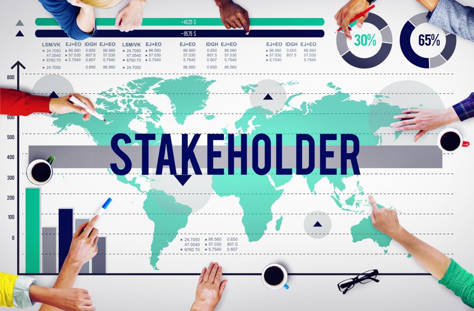 How To Manage And Influence Internal Stakeholders