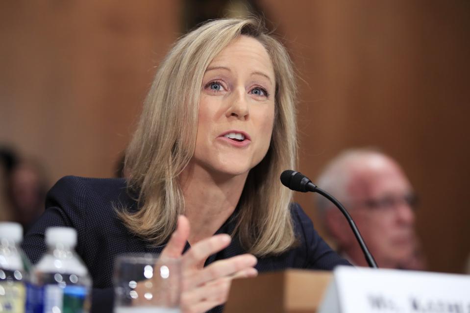 CFPB's Brian Johnson Makes Strong Case For Consumer Protection And Free ...