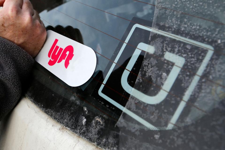 Hailing Rides Down Crypto Lane: The Future Of Ridesharing