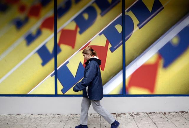 Will Lidl Succeed In The United States?