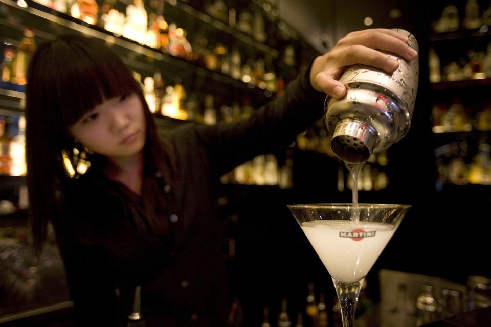 Here Are The Drinks Leading China's Booming Alcohol Industry In 2018
