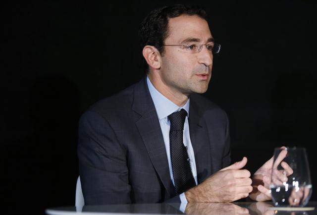 Billionaire Jon Gray, Architect Of Blackstone's $115B Real Estate Business, Named President