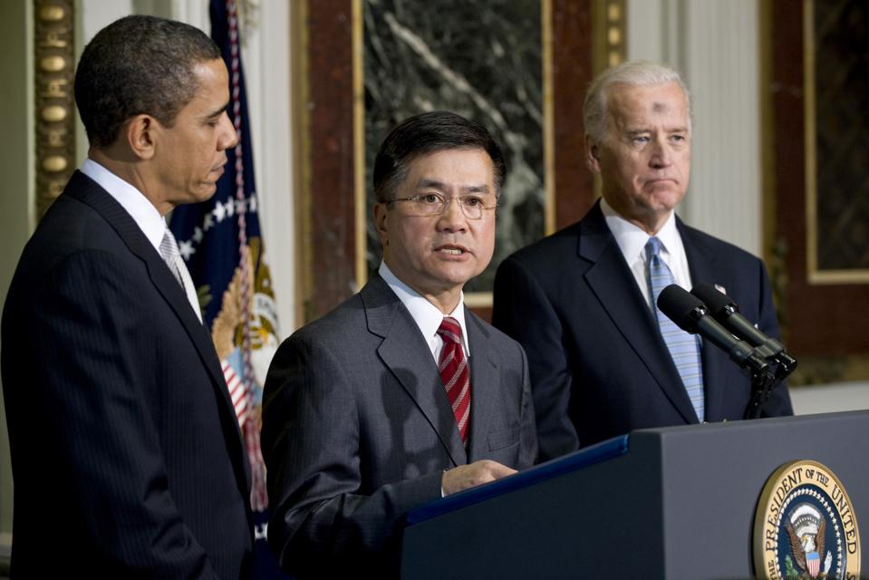 Now Is the Time For U.S.-China Collaboration, Not Finger Pointing ...