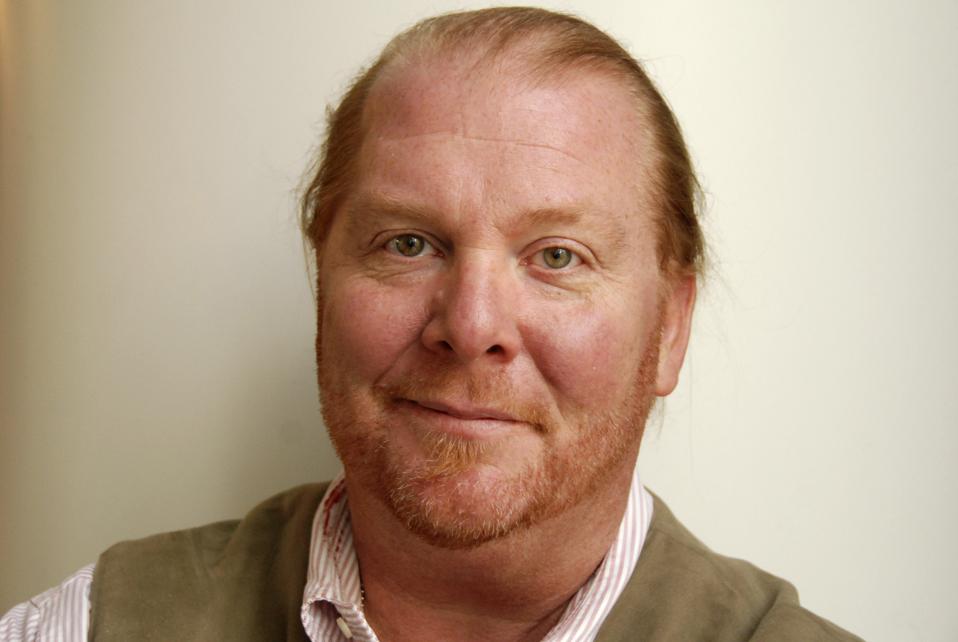 Chef Mario Batali's Sweeping Business Empire Is Shaken By Sexual ...