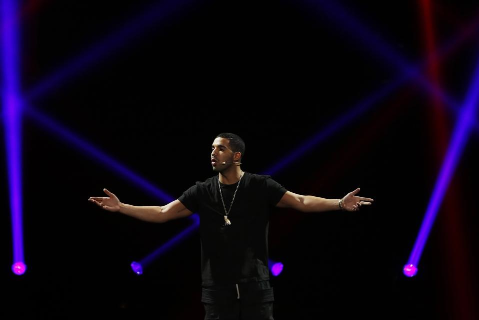 Here's What It's Like To Have Drake Support Your Sizzling Book On ...