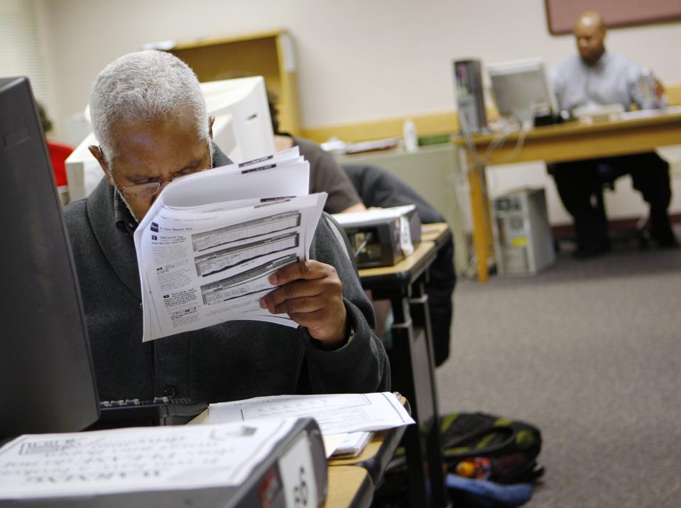 Fire Your Microsoft Excel Expert Today