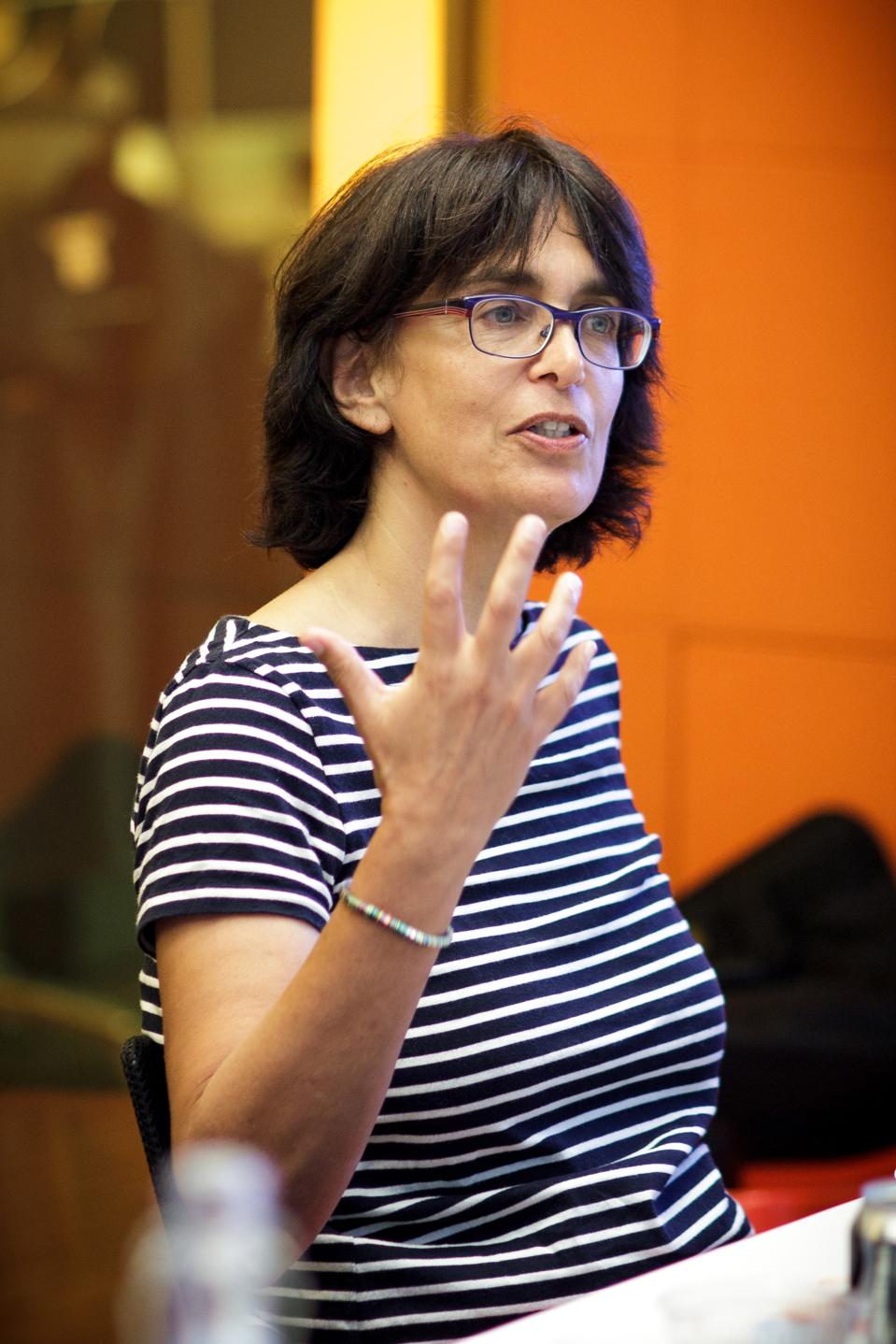 Chinese Technology Lead Highlights Need To Address U.S. Immigration ...